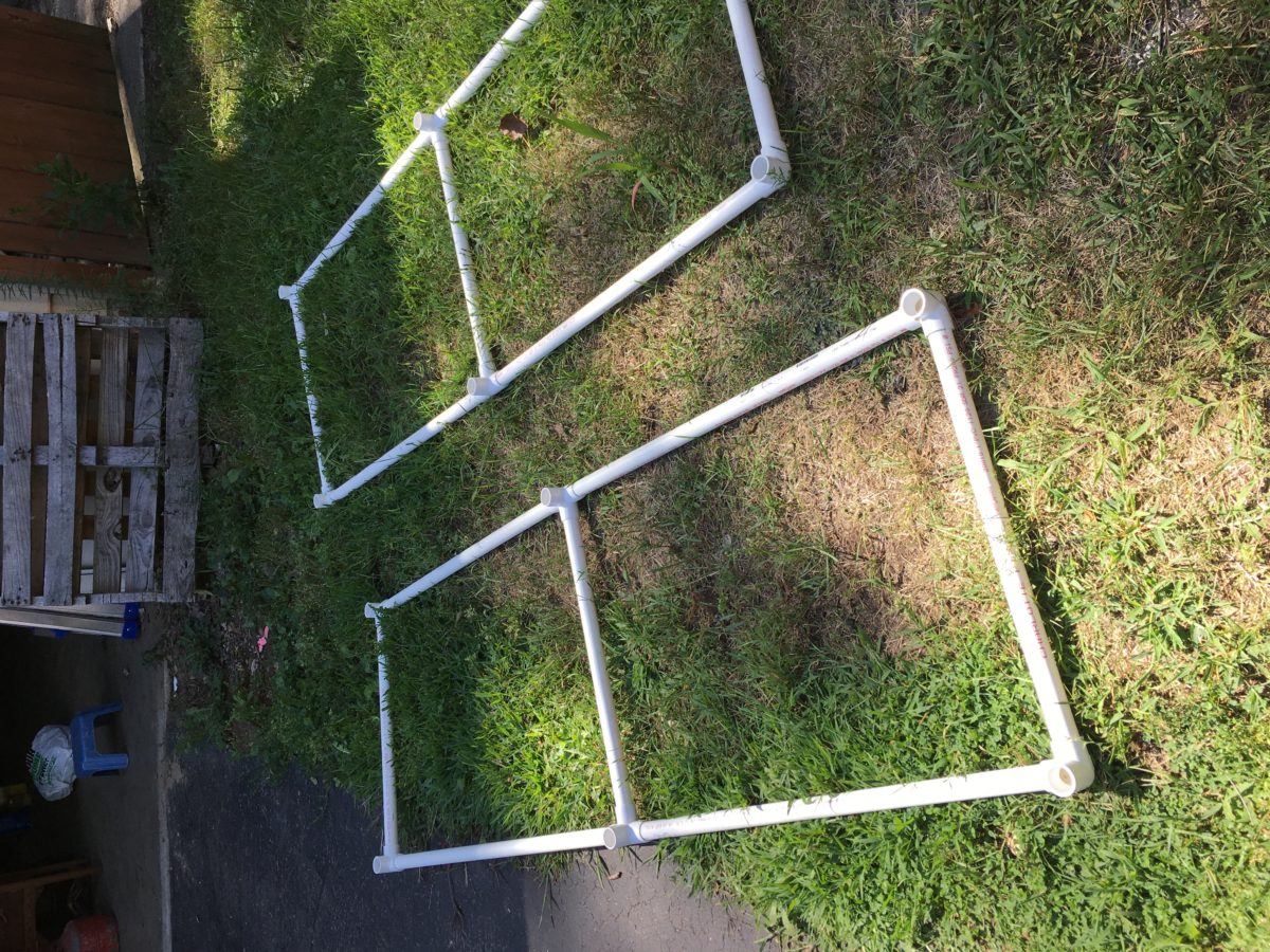 How to Make a Stuffed Animal Zoo - Doing It-Projects with CSBergman