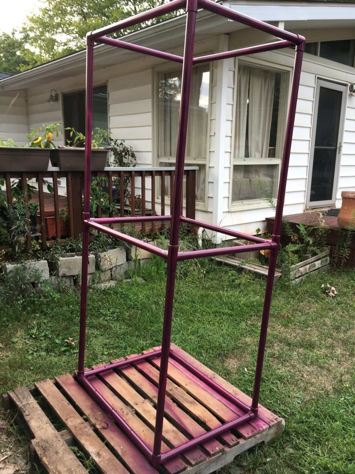 How to Make a Stuffed Animal Zoo - Doing It-Projects with CSBergman