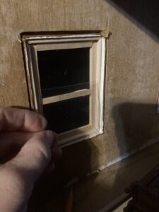 How to Make Working Dollhouse Windows from Scratch - Doing It-Projects ...