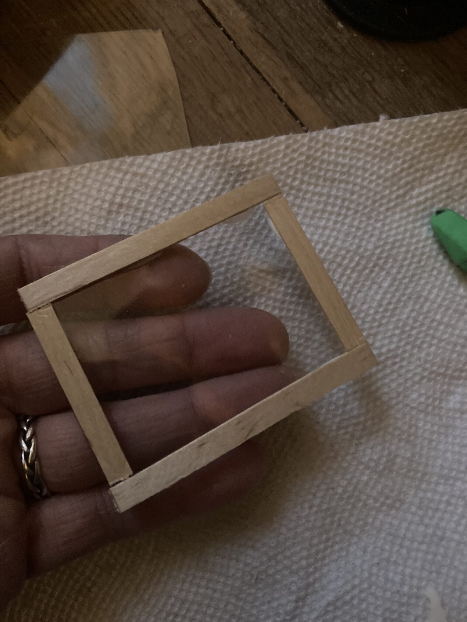 How to Make Working Dollhouse Windows from Scratch - Doing It-Projects ...