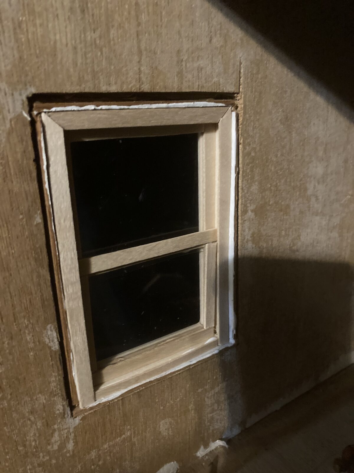 How to Make Working Dollhouse Windows from Scratch - Doing It-Projects ...